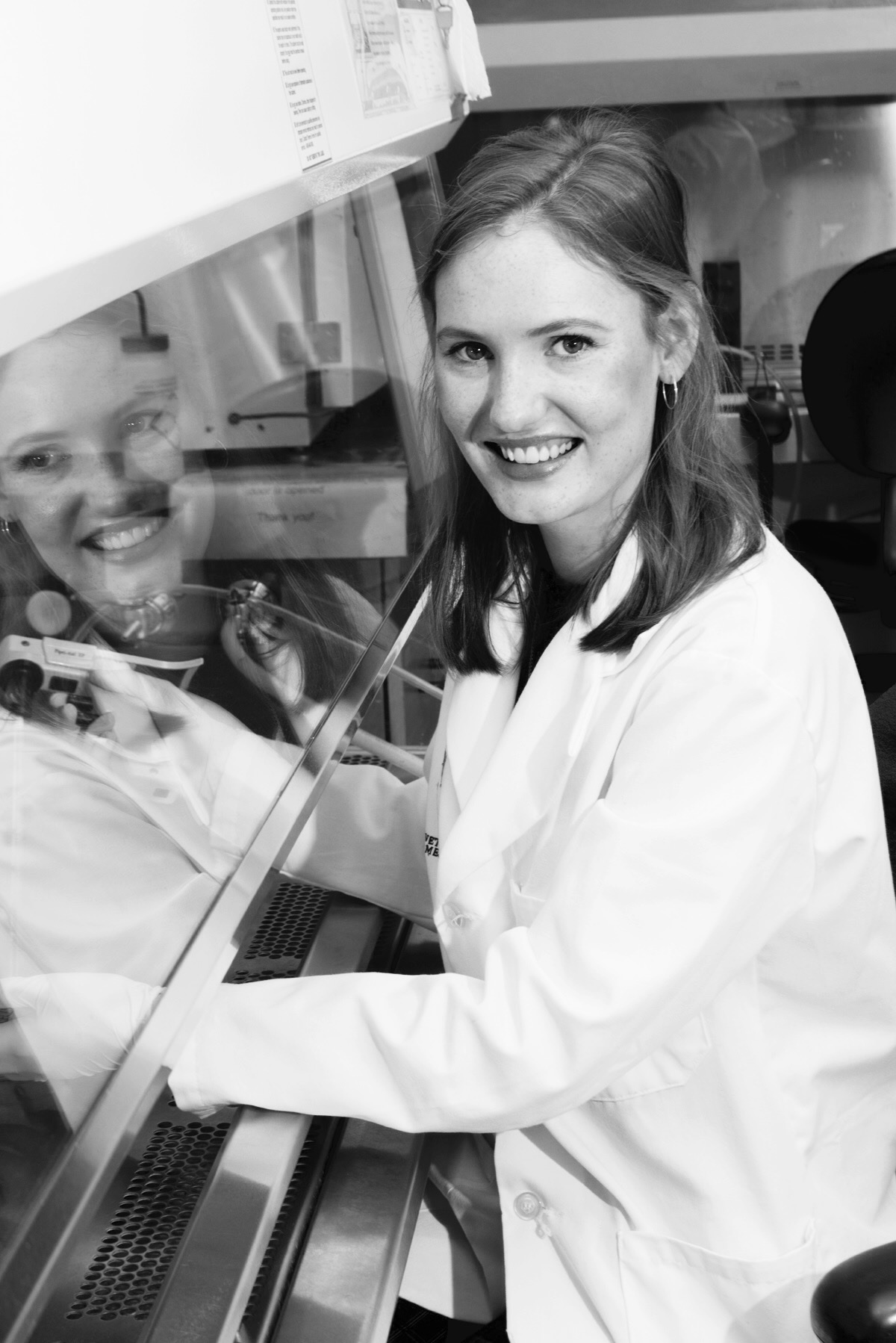 Marie Nehring - University of Veterinary Medicine Budapest