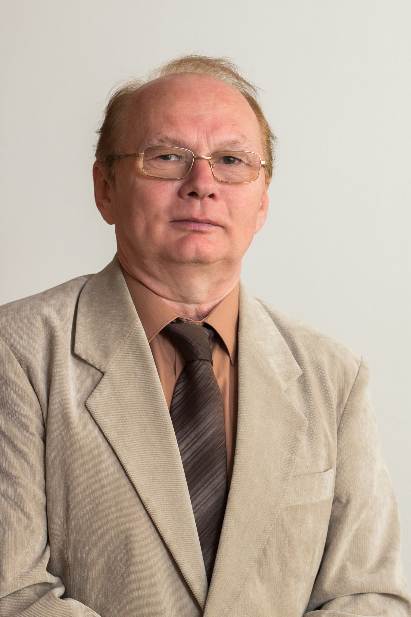 Hullár István – University of Veterinary Medicine Budapest